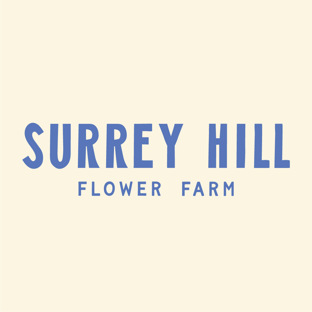 Surrey Hill Flower Farm